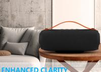 China 3D Stereo Mini Portable Bluetooth Speaker 1200mah Outdoor Waterproof Subwoofer for sale