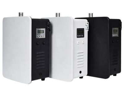 China HVAC Wall Mounted Commercial Scent Diffuser Intelligent PCB Operation for sale