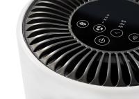 China Photocatalyst Sterilization Air Purifier Ionizer Office Portable Hepa Filter for sale