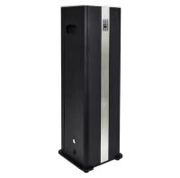 China Vertical Floor Standing Oil Diffuser 1500m3 Automatic Fragrance Dispenser for sale
