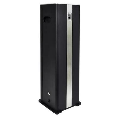 China Vertical Floor Standing Oil Diffuser 1500m3 Automatic Fragrance Dispenser for sale