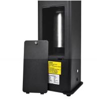 China Vertical Floor Standing Oil Diffuser 1500m3 Automatic Fragrance Dispenser for sale