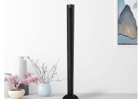 China Aluminum Alloy Vertical Hotel Aromatherapy Machine 100ML for sale