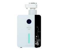 China 3000CBM Wifi App Touch Screen Scented Oil Diffuser With HVAC System for sale