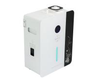 China 3000CBM Wifi App Touch Screen Scented Oil Diffuser With HVAC System for sale