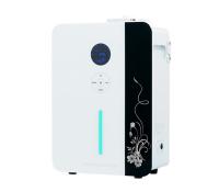 China 3000CBM Wifi App Touch Screen Scented Oil Diffuser With HVAC System for sale