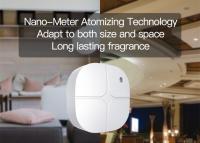 China Industrial Timing Hotel Scent Machine USB Scent Air Machine 1.2L/H for sale