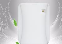 China 150ml Plug In Fragrance Essential Oil Nebulizer 1.5mL/H Scent Aroma Diffuser for sale