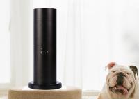China 12W Desktop Smart Scent Diffuser Wifi Remote Control Fragrance Oil Diffuser for sale