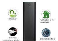 China 24W Commercial Scented Oil Diffuser Stand Alone Automatic Scent Diffuser for sale