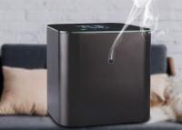 China 200ml Liquid Automatic Aerosol Dispenser 2mL/H Oil Air Freshener for sale