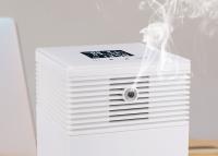 China Electric 200ml Hotel Scent Machine Essential Oil Aromatherapy Diffuser for sale