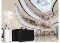 China 5000m3 Hotel Scent Machine 6mL/H Hotel Fragrance Machine For Hvac for sale