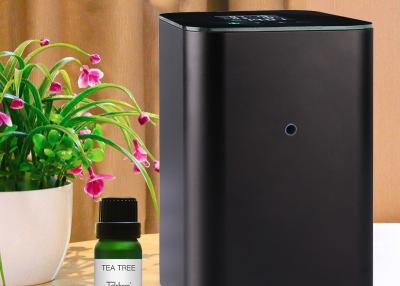 China 500m2 Essential Oil Scent Nebulizer 2ml/H For Shopping Mall for sale