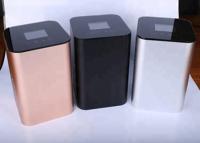 China 500m2 Essential Oil Scent Nebulizer 2ml/H For Shopping Mall for sale