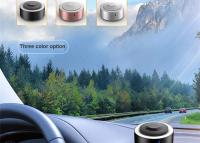 China 3ml/Pcs Car Air Humidifier Diffuser Skidproof Natural Fragrance 71*39MM for sale