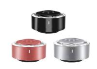 China 3ml/Pcs Car Air Humidifier Diffuser Skidproof Natural Fragrance 71*39MM for sale
