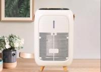 China Handheld 8w Smart UV ABS USB Home Air Purifiers 61m3/H for sale