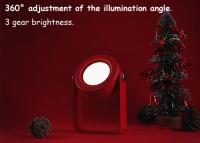 China Kids Lantern Fancy Night Lamps 1200mAh Dimmable LED Night Light for sale