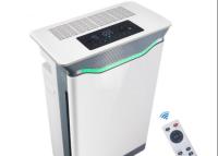 China Ultraviolet Household Mobile Anion Air Purifier In Addition To Formaldehyde Disinfection Machine for sale