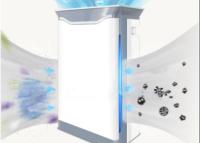 China Ultraviolet Household Mobile Anion Air Purifier In Addition To Formaldehyde Disinfection Machine for sale