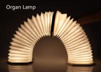 China Mini LED 360 Degree Rotary New Technology Folding Novelty Exquisite Night Lights For Kids Babies for sale