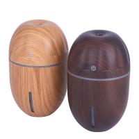 China 300ml Portable USB Air Humidifier DC5V Ultrasonic Mini Air Humidifier for sale