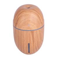 China 300ml Portable USB Air Humidifier DC5V Ultrasonic Mini Air Humidifier for sale