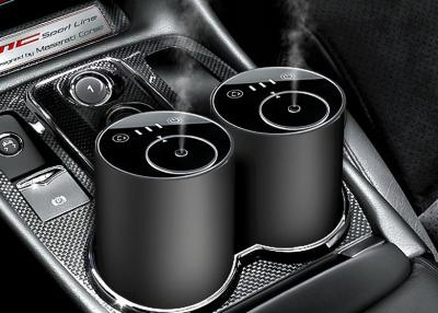 China Waterless Car Aroma Diffuser 10ML Usb Battery Operated Aromatherapy Diffuser for sale