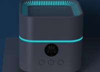China Aromatherapy HEPA Anion Air Purifier PM2.5 Air Humidifier Machine for sale