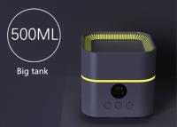 China Aromatherapy HEPA Anion Air Purifier PM2.5 Air Humidifier Machine for sale