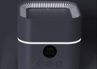 China Aromatherapy HEPA Anion Air Purifier PM2.5 Air Humidifier Machine for sale