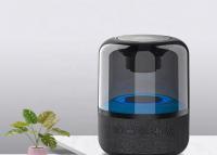 China 2000mAh Mini Portable Bluetooth Speaker 5 Watt Wireless Bluetooth Speakers for sale