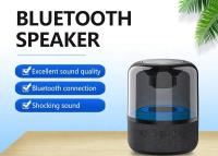 China 2000mAh Mini Portable Bluetooth Speaker 5 Watt Wireless Bluetooth Speakers for sale