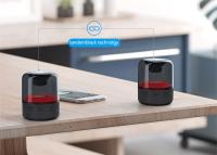 China 2000mAh Mini Portable Bluetooth Speaker 5 Watt Wireless Bluetooth Speakers for sale
