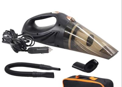 China High Suction 12V DC Desktop Vacuum Cleaner Wired Wet Dry Vacuum Cleaner for sale