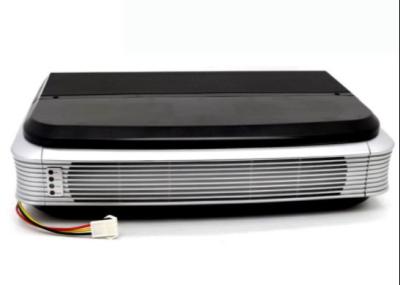China Plasma Ultraviolet Odor Removal Air Purifier Wall Mounted Bus Air Purifier for sale