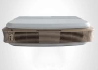 China Plasma Ultraviolet Odor Removal Air Purifier Wall Mounted Bus Air Purifier for sale