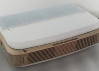 China Plasma Ultraviolet Odor Removal Air Purifier Wall Mounted Bus Air Purifier for sale