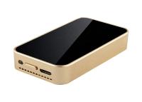 China Negative Ion 500mAh Portable USB Air Purifier For Adults Kids for sale