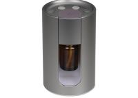 China Plug In Essential Oil Nebulizing Diffuser Scent Waterless Rechargeable Wireless Portable Nebulizer Diffuser for sale