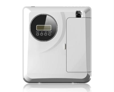 China Hotel Lobby Fragrance Diffuser Machine Automatic Essential Oil Extension Machine for sale