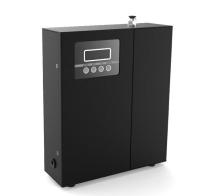 China Small Area Commercial Air Scent Diffuser Machine HVAC Air Pump Hotel Scent Machine for sale