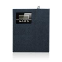 China Small Area Commercial Air Scent Diffuser Machine HVAC Air Pump Hotel Scent Machine for sale