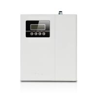 China Small Area Commercial Air Scent Diffuser Machine HVAC Air Pump Hotel Scent Machine for sale