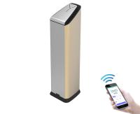 China Large Area Aromatherapy Machine Remote Control Hotel Fragrance Scent Machine for sale