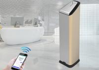 China Large Area Aromatherapy Machine Remote Control Hotel Fragrance Scent Machine for sale