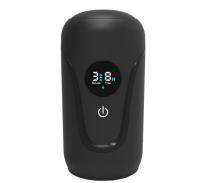 China 5ml Digital Display Pure Essential Oil Waterless Car Aroma Diffuser Humidifier for sale