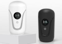China 5ml Digital Display Pure Essential Oil Waterless Car Aroma Diffuser Humidifier for sale