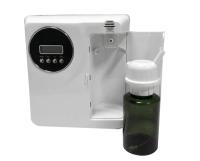 China Electric Fragrance Aroma Diffuser Scent Air Machine Wall Mounted Essential Oil Machine for sale